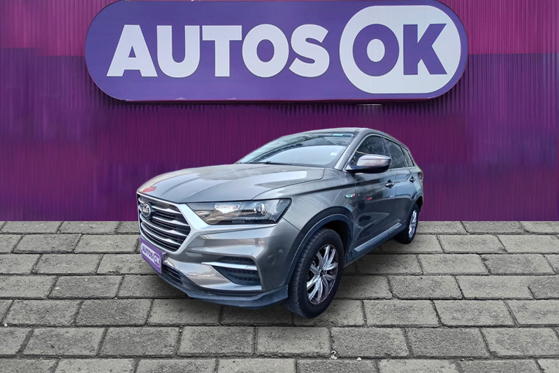 Autos Shineray Swm usados en venta en Ecuador