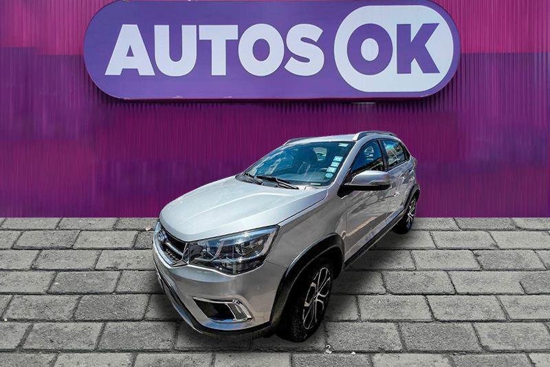 CHANGAN A13T TIGGO2 AC 1.5 5P 4X2 TM en venta en , Ecuador