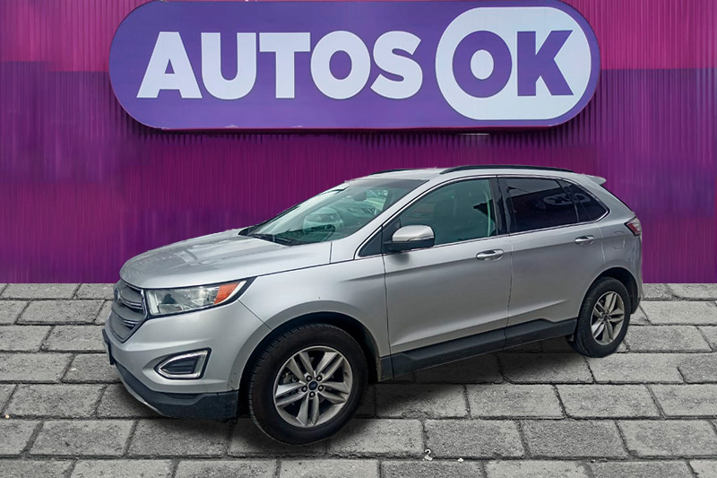 CHEVROLET EDGE CVT 3.5 5P 4X2 SE en venta en Quito, Ecuador