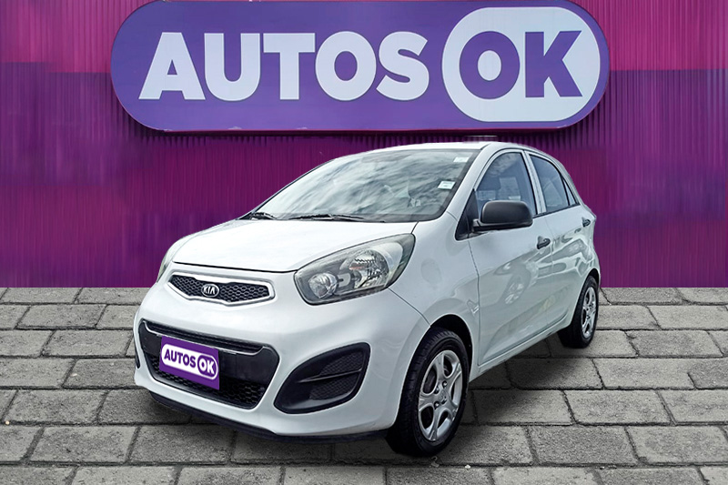 CHEVROLET PICANTO R LX 1.0 4P 4X2 TM en venta en , Ecuador